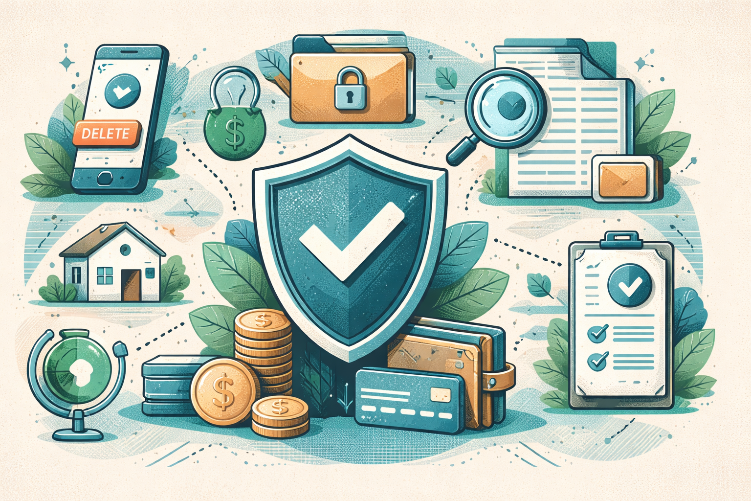 How To Use California’s Delete Act To Protect Your Wallet